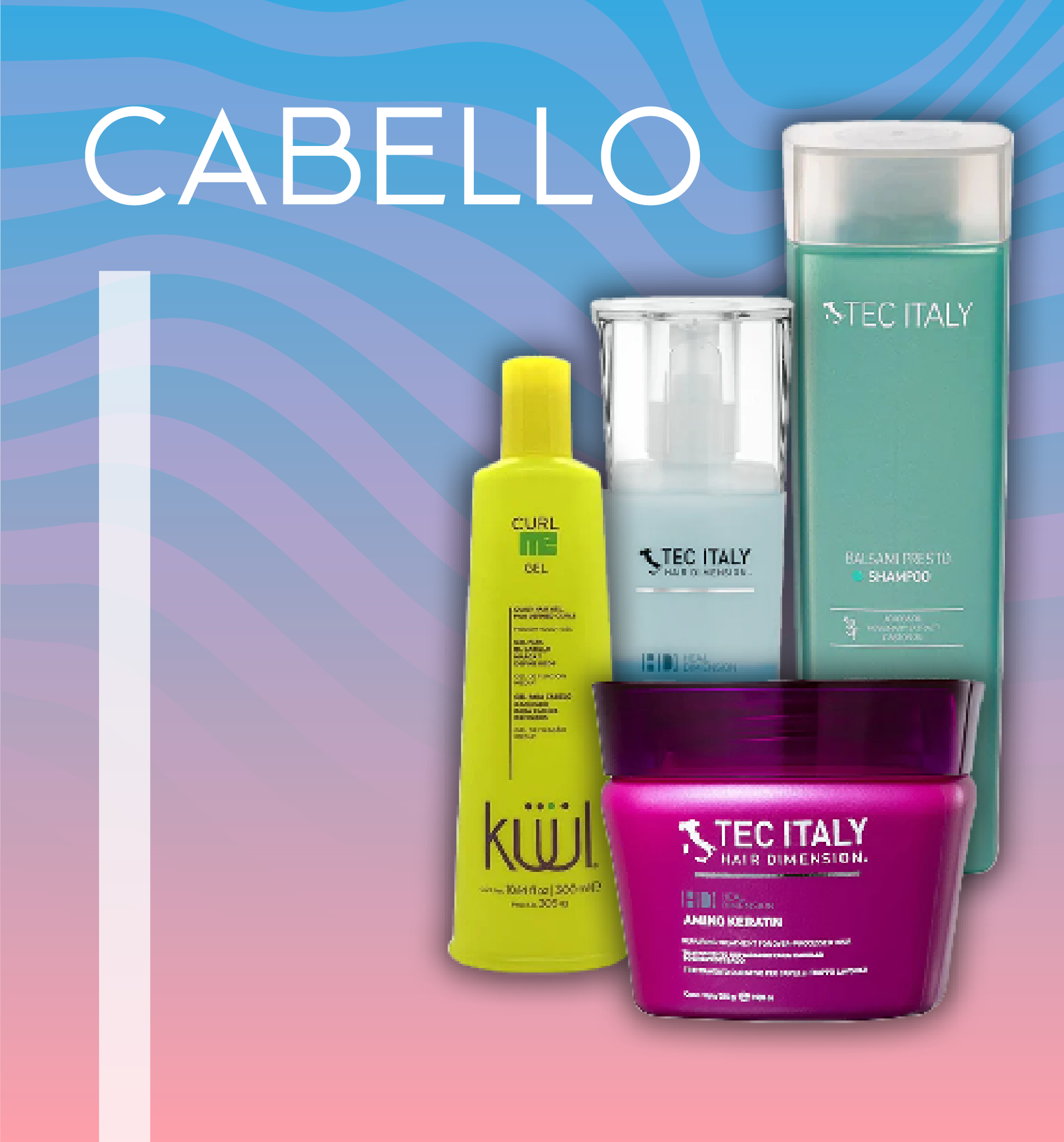 Cabello – BELLA BELLE MX