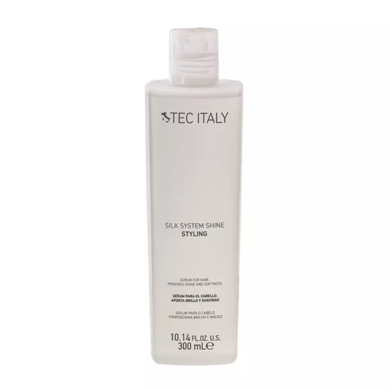 SILK SYSTEM SHINE 125mL TEC ITALY – BELLA BELLE MX